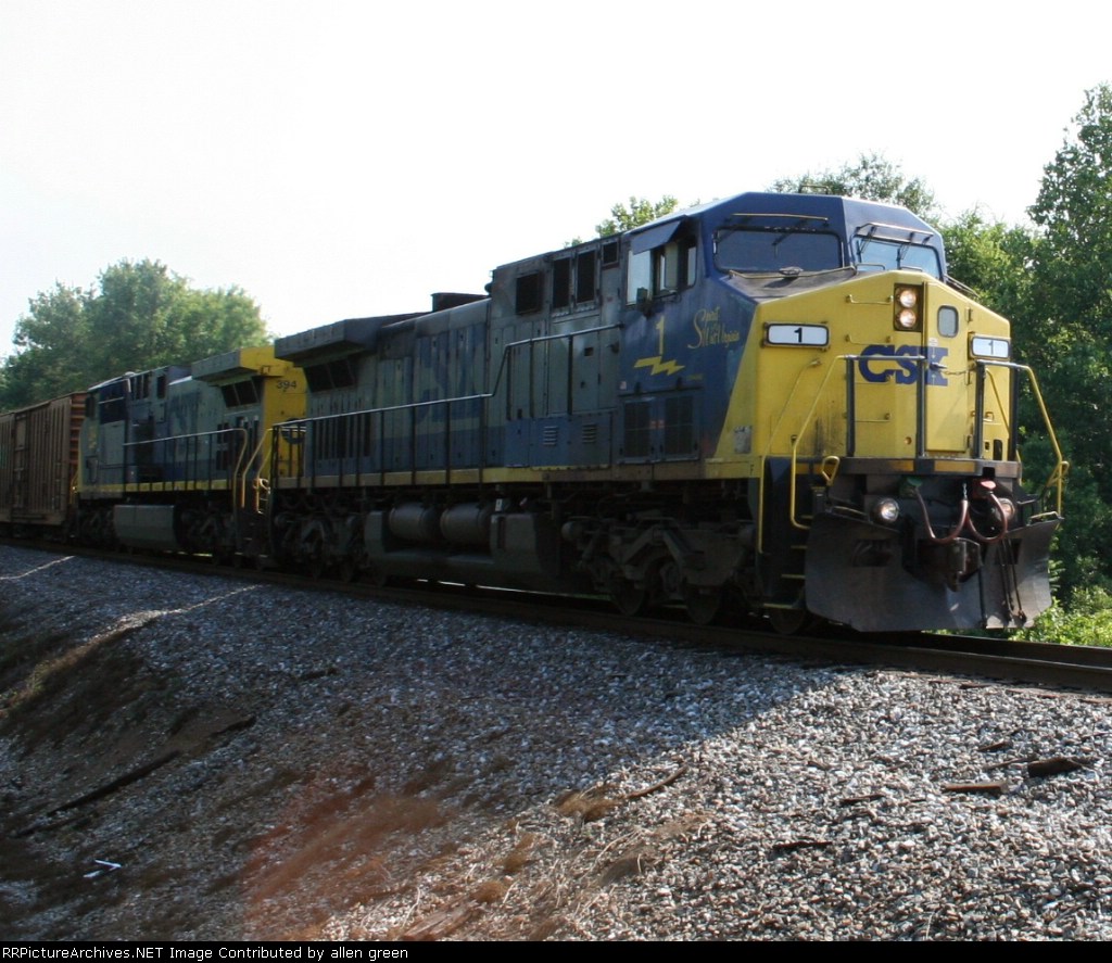 CSX 1 Q142 16 nb